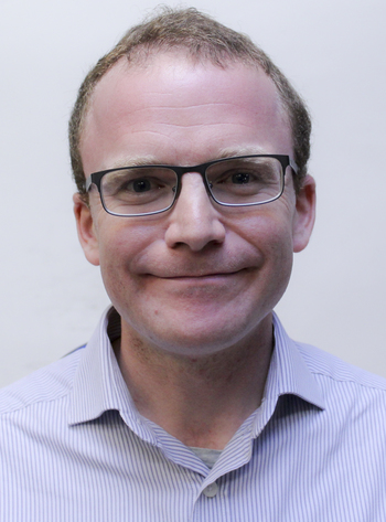 Christopher Patrick | Department of Materials