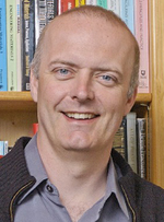 Roger Reed FREng | Department of Materials