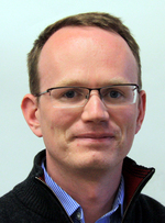 Jonathan Yates | Department of Materials