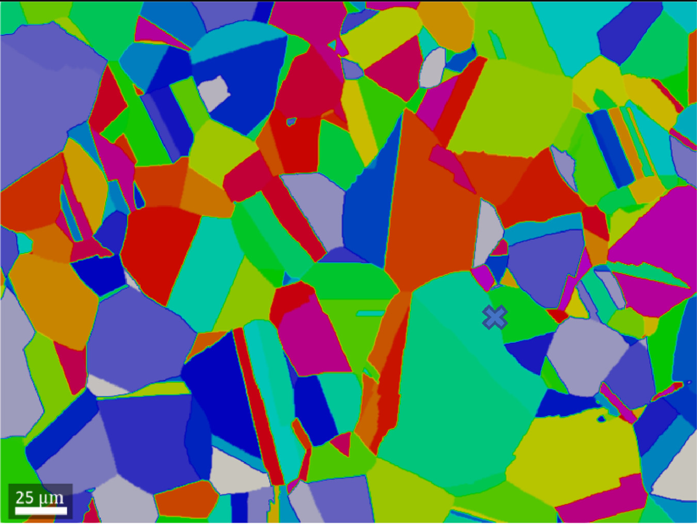 A crystal plasticity model that accounts for grain size effects ...