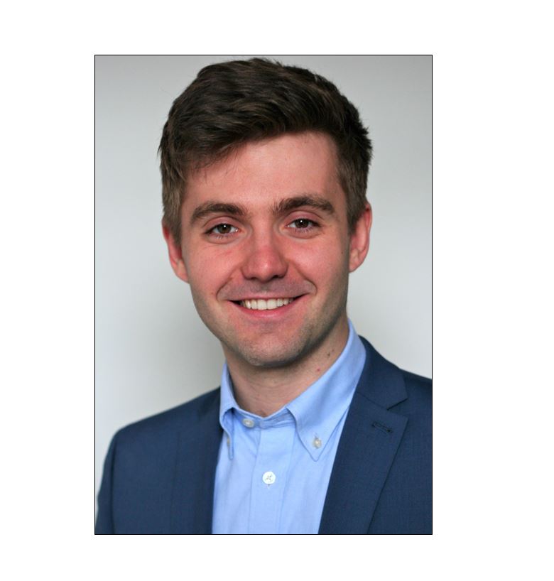 Robert House: RAEng Research Fellow | Department of Materials