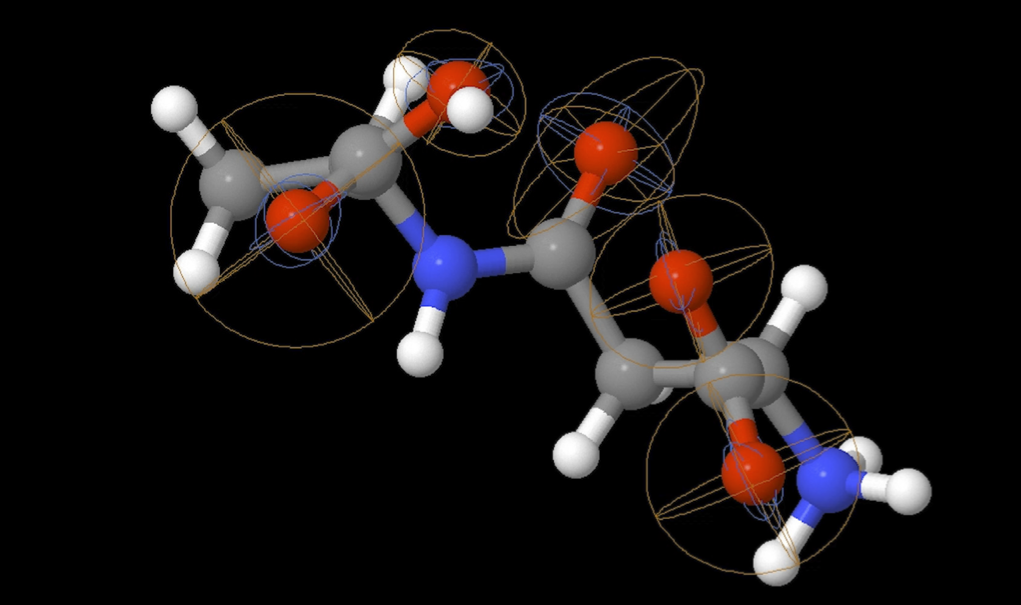 Accurate simulations for Muon Spectroscopy | Department of Materials