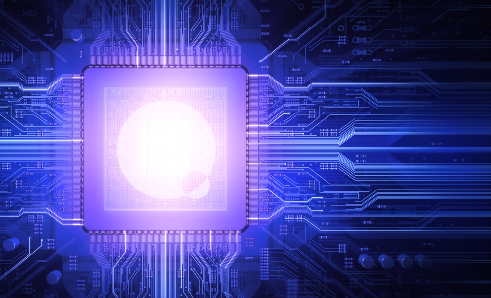 Quantum Motion spin-out raises £8M funding | Department of Materials