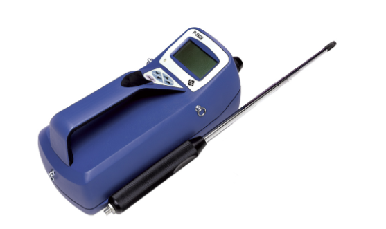 Atmospheric aerosol measurement using chip-scale optical devices ...