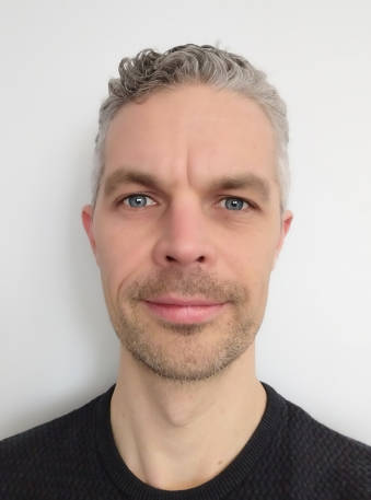 Paul Bagot | Department of Materials