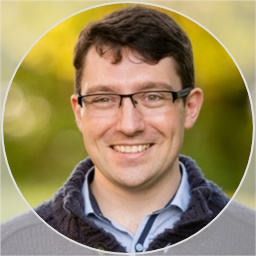 Dr Ed Darnbrough | Department of Materials