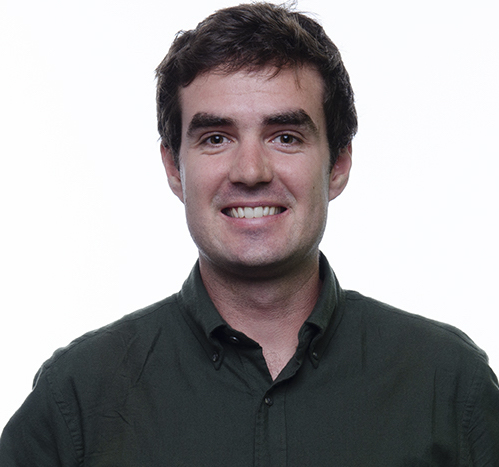 Zachary Goodwin | Department of Materials