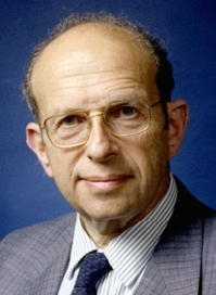 Sir Peter Hirsch FRS | Department of Materials