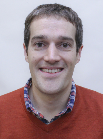 Robert Weatherup | Department of Materials