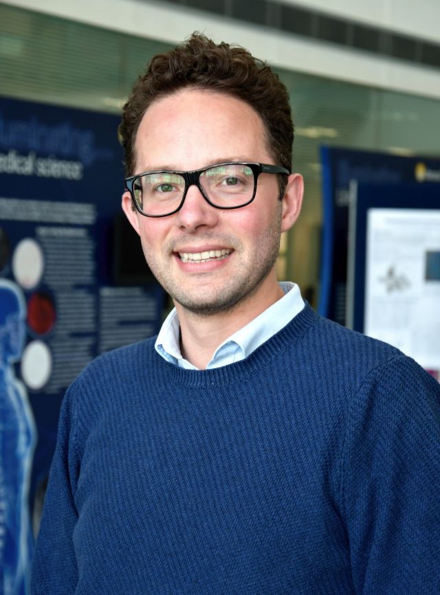 Christopher Allen | Department of Materials