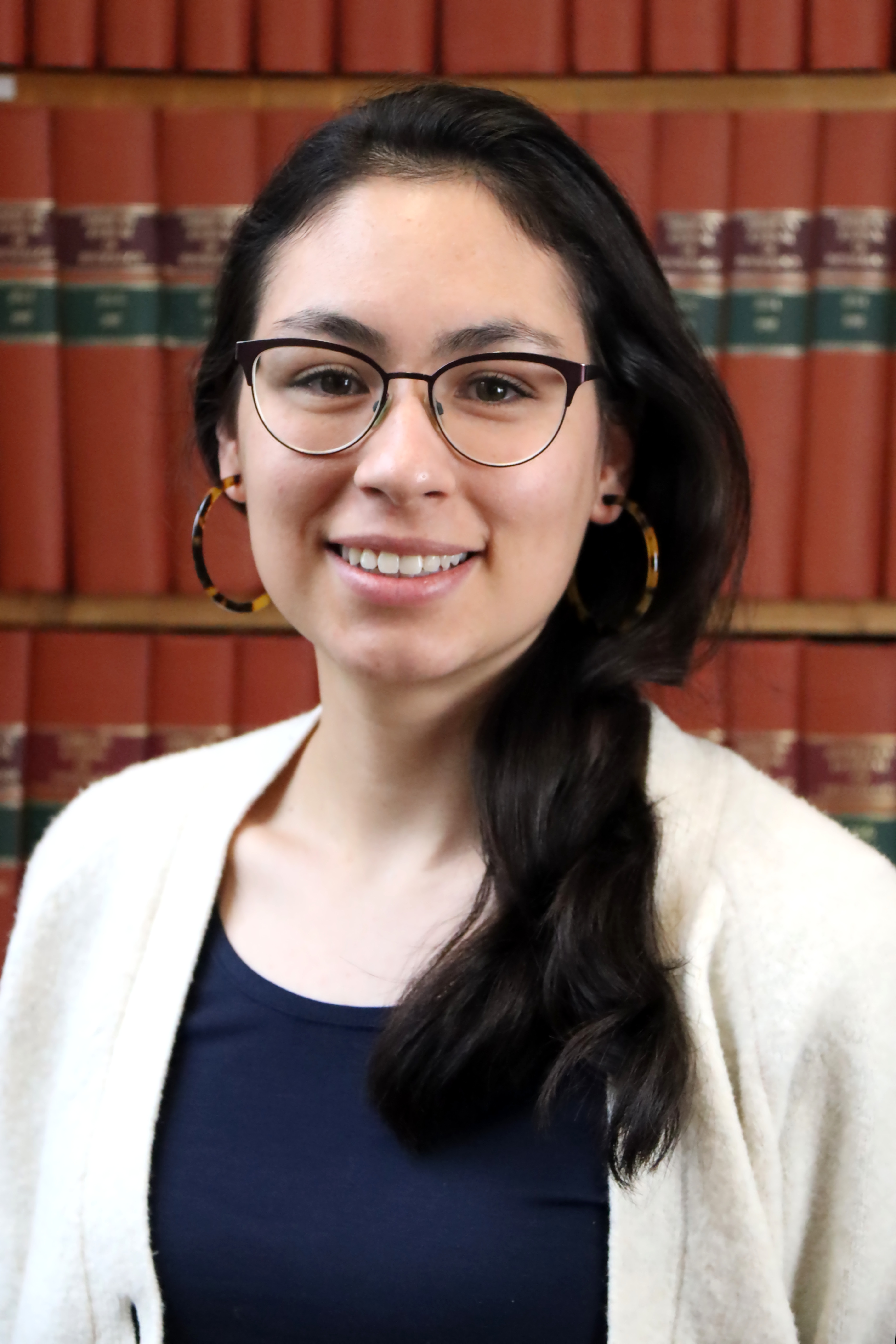 Dr Julia Ramirez González | Department of Materials