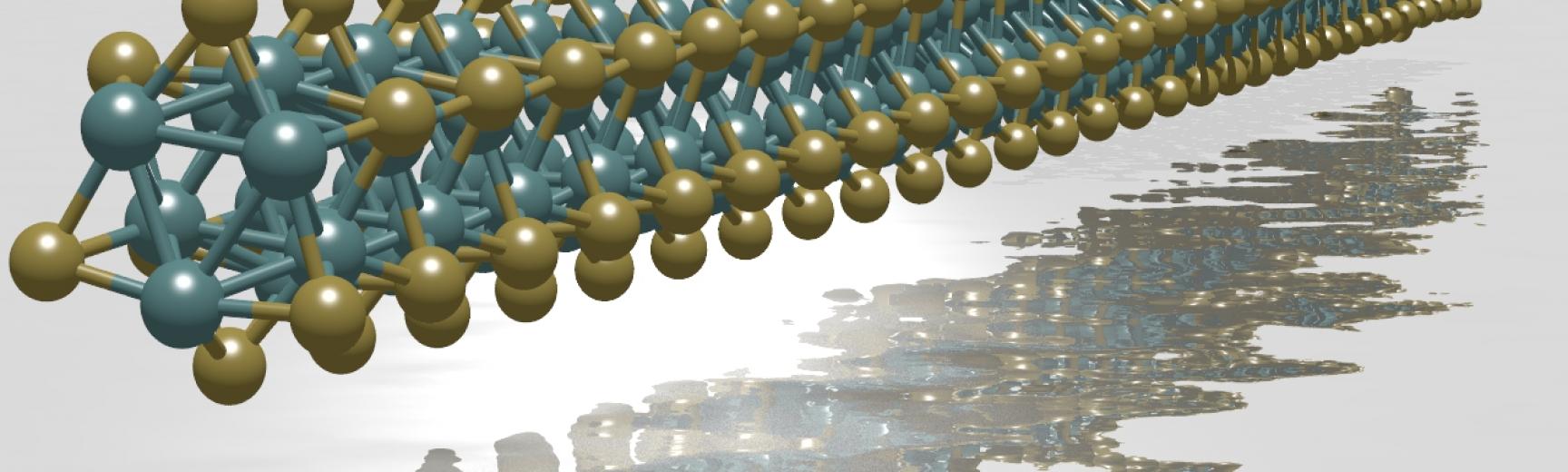 Characterisation | Department of Materials