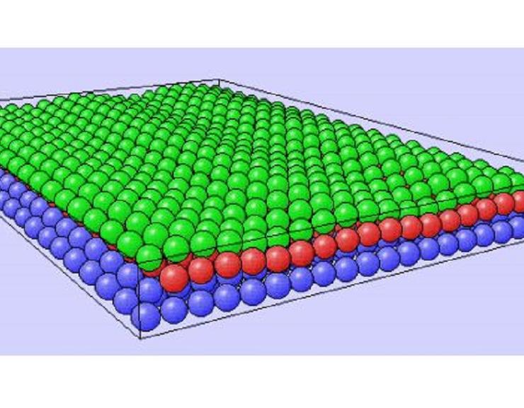 Computational Materials Modelling | Department of Materials Computational Materials Modelling | Department of Materials