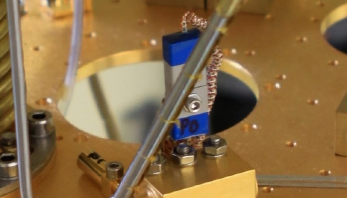 Device Materials | Department of Materials