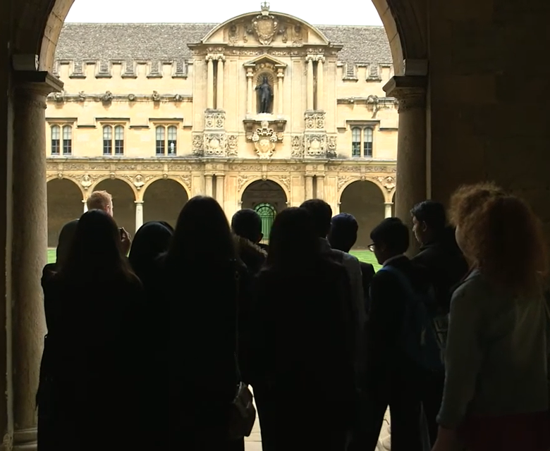 Insight into University | Department of Materials