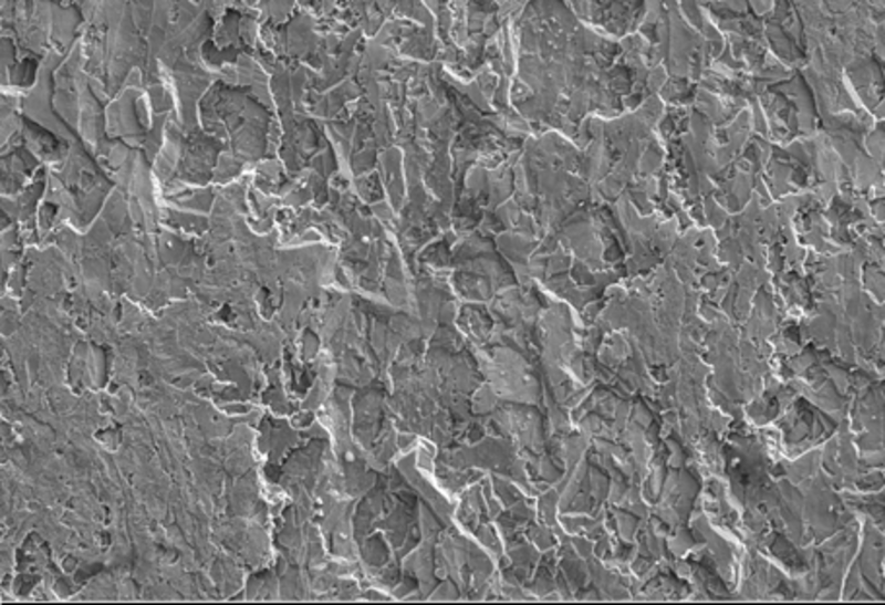 Liquid lithium corrosion for nuclear fusion | Department of Materials