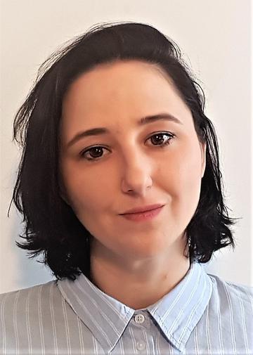 Barbara Maciejewska: Outstanding Research Supervision Award ...