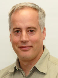 IT Staff | Department of Materials