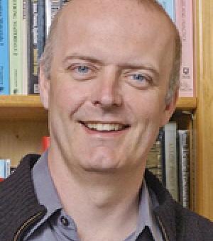 Roger Reed FREng | Department of Materials