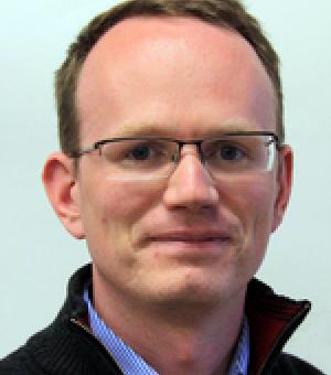 Jonathan Yates | Department of Materials