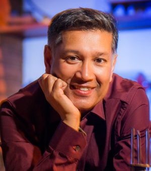 Saiful Islam | Department of Materials