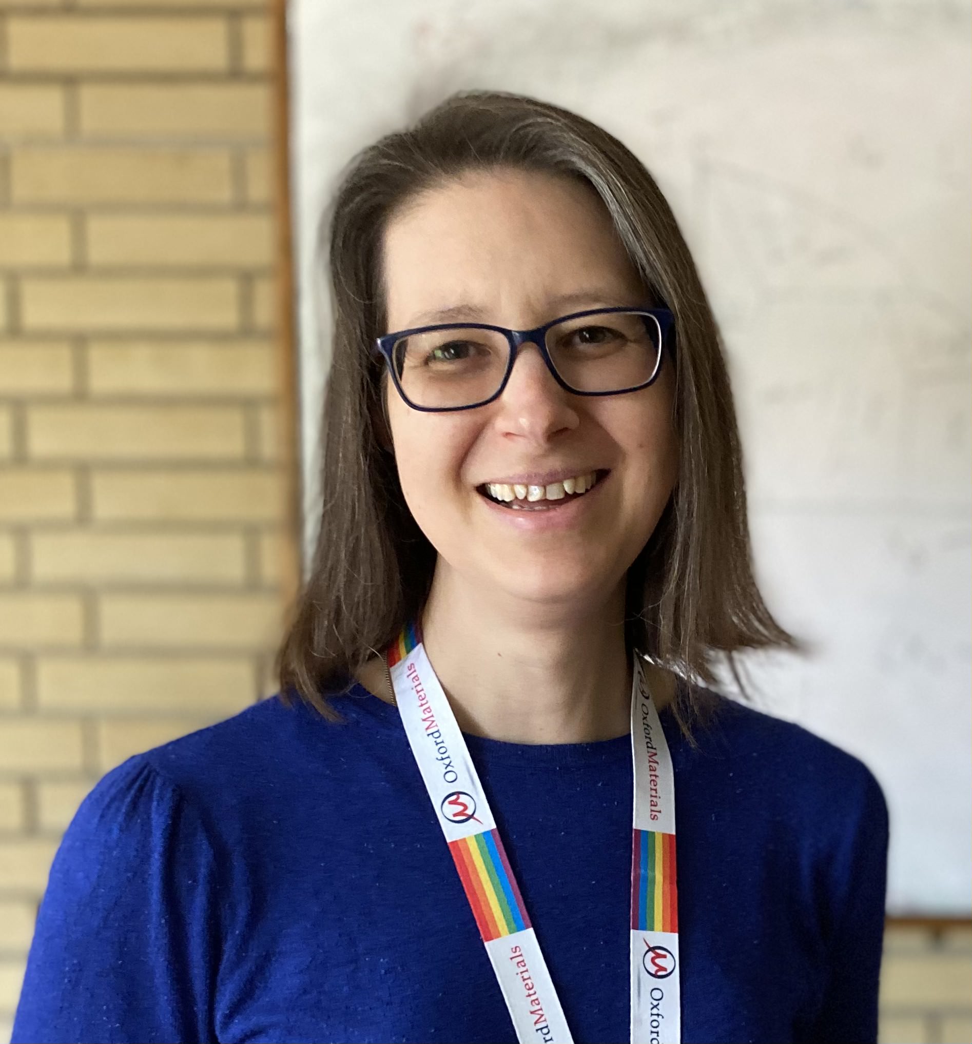 IoP Pippard Prize 2024 | Department of Materials